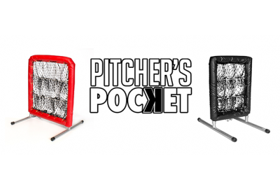 The Pitchers Pocket. The 9 Hole Pitching Target and Training Aid ...