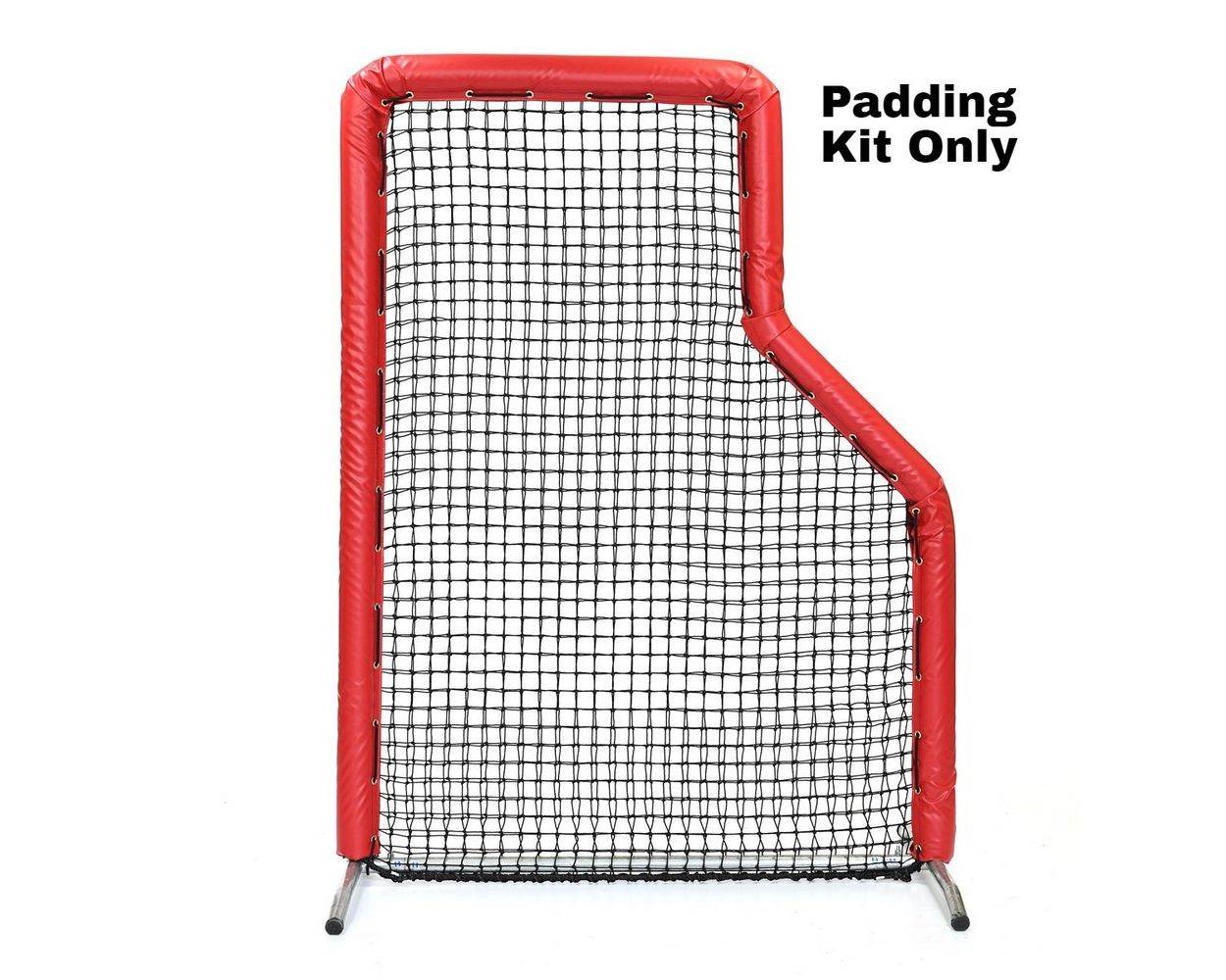 L Screen Padding Kit | Better Baseball